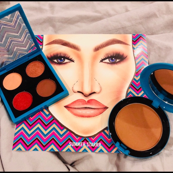 MAC Cosmetics | Makeup | Mac Patrick Starr Makeup | Poshmark